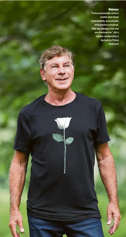 NA COMPANHIA DE NOMES QUE VÃO DE IVETE A DJAVAN - PressReader