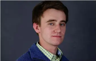 Council’s deputy leader is shortliste­d for top accolade - PressReader