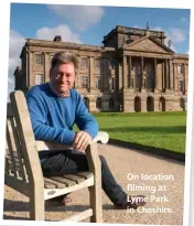 ALAN TITCHMARSH - PressReader