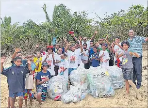 Pollution in Suva - PressReader