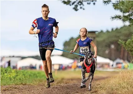 B&W boosted by world champ Ben and new-boy Will - PressReader