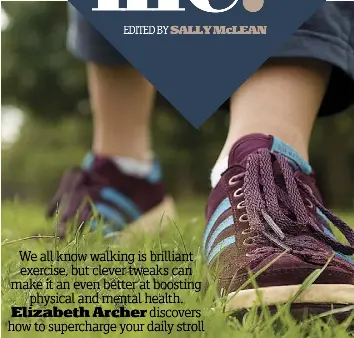 Time To Step Up - PressReader