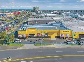 High-profile site with blue chip tenant - PressReader