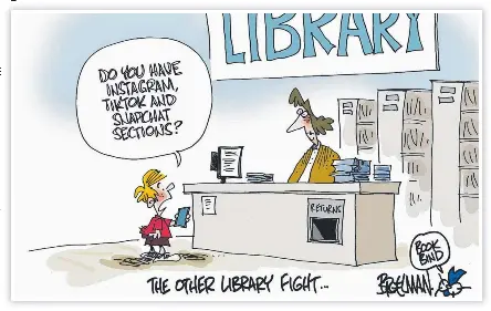 Society deserves better - PressReader