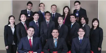 Collaborat­ive learning - PressReader