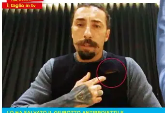 Vittorio Brumotti - PressReader