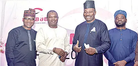 Local airlines risk collapse as Jet- A1 hits N714/ litre - PressReader
