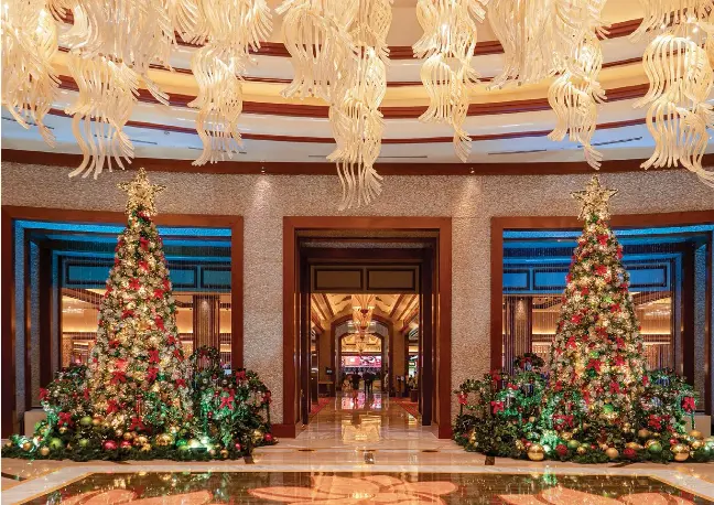 Christmas Magic - PressReader