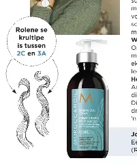 Oor my krulle . . . - PressReader