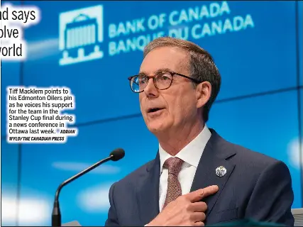 Rolling with the punches - PressReader