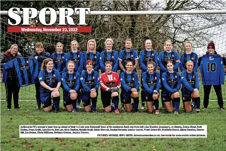 Women challengin­g after their new start - PressReader