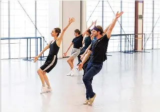 Nighthawks - PressReader