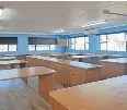 Delft Technical High School to receive science teaching and learning ...