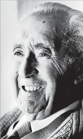 The Moller legacy - PressReader