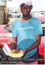 THE BRAAI MASTER - PressReader