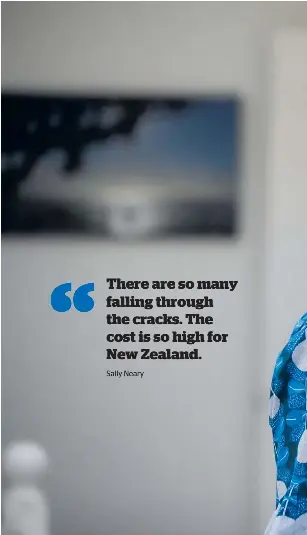 Why NZ kids are FALLING BEHIND at school - PressReader