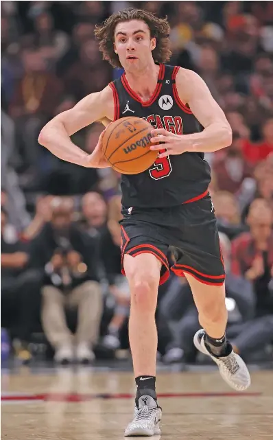 COMING BACK COURT - PressReader