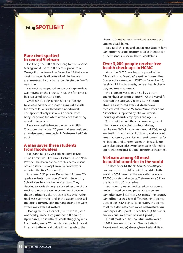 LivingSPOT­LIGHT - PressReader