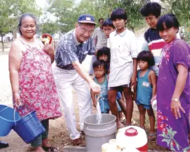 Angelo King - PressReader