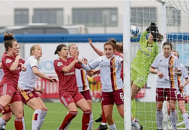 Dons pay for profligacy as Well secure victory - PressReader