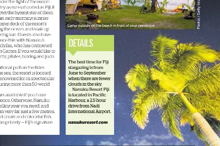 STAR LIGHT, STAR BRIGHT - PressReader