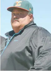 Joven demanda a los Piratas por US$10 MM. - PressReader