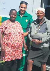 Celebratin­g the brave on National EMS day - PressReader