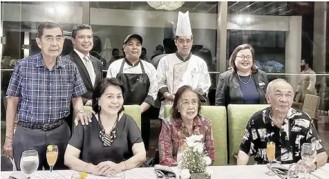 Heirloom Dishes from Pampanga in Cebu - PressReader