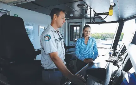 $6m to stem sediment flow on to Reef - PressReader