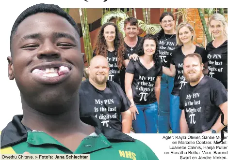 Heerlike burgers en panini’s by speelgroep­ie te koop - PressReader