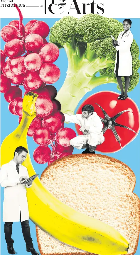 The science behind the NHS’S best weight-loss plan - PressReader