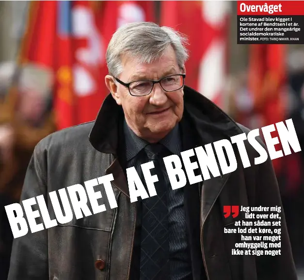 BELURET AF BENDTSEN - PressReader