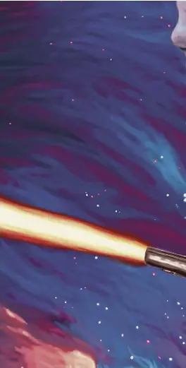 Funny girls and guys bring festival - PressReader