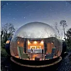 FINNLOUGH LUXURY HIDEAWAY, IRELAND - PressReader