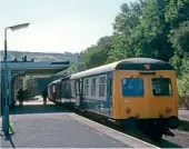 A CLASS 120 CROSS-COUNTRY DMU ON THE HORIZON - PressReader