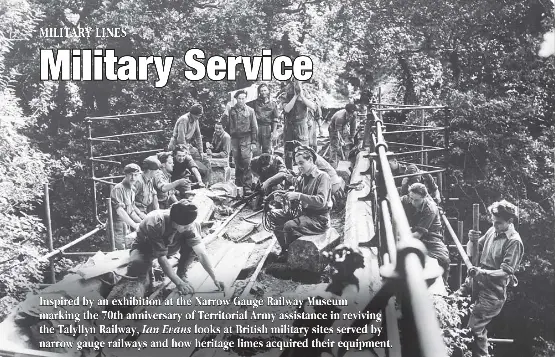 Military Service - PressReader