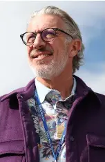 PLATO BACK IN THE BTCC WITH HIS OWN TWO-CAR TEAM - PressReader