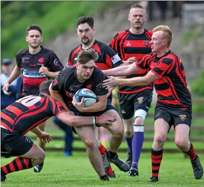 Grassroots club closures just further proof SRU are failing the game ...