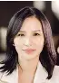 RSA’S daughter takes on bigger role at Petron - PressReader