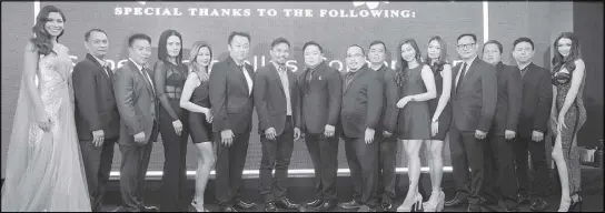 OPSYTECH, DONGGWANG INK DEAL FOR CLARK PROJECTS: - PressReader