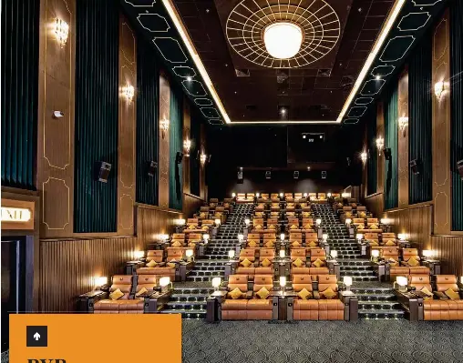 PVR DIRECTOR’S CUT - PressReader