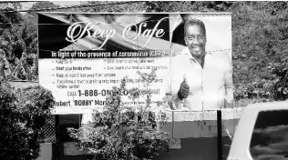 Mixed reaction to resignatio­n but support still strong for Montague ...