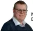 Ally Begg: From boyband fame to sports channel success - PressReader