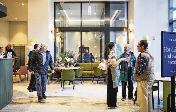 Growing demand for ‘lifestyle’ retirement options in Australia ...