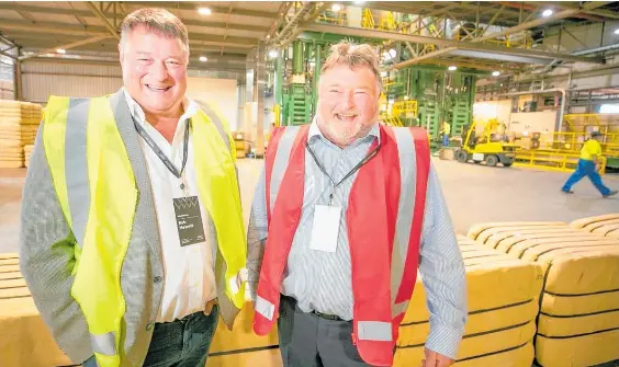 Reopening a ‘big deal for rural NZ’ - PressReader