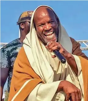 MAJESTIC FIVE HOTEL LETHABULA DAY RETURNS - PressReader