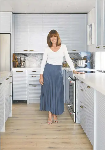 MIX AND MATCH YOUR WAY TO A CUSTOM LOOK - PressReader