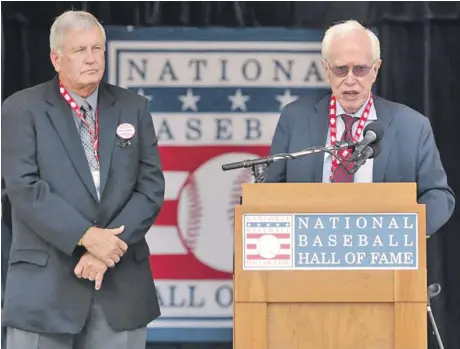 La Tommy John, muy vigente 50 años después - PressReader