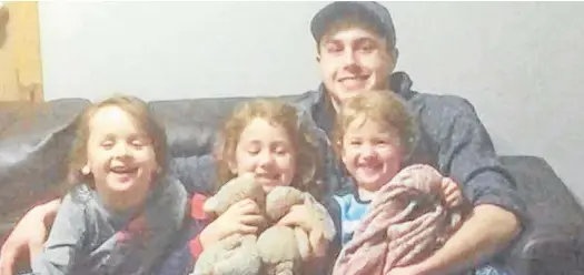 Family still searching for answers - PressReader