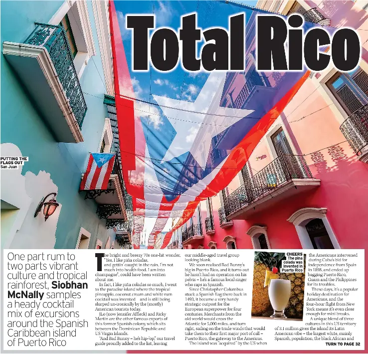 Total Rico - PressReader